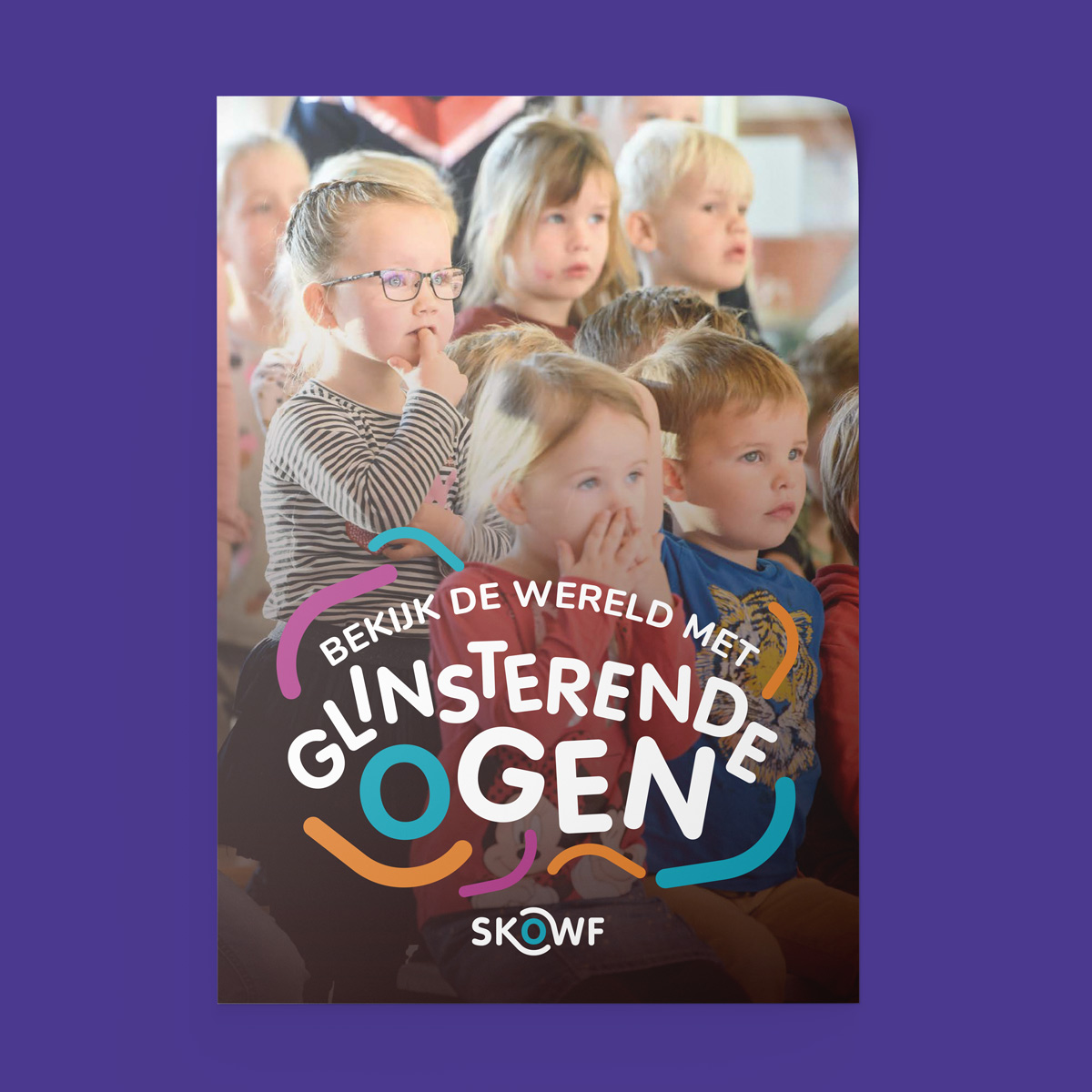 SKOWF - Creatief bureau Raadhuis