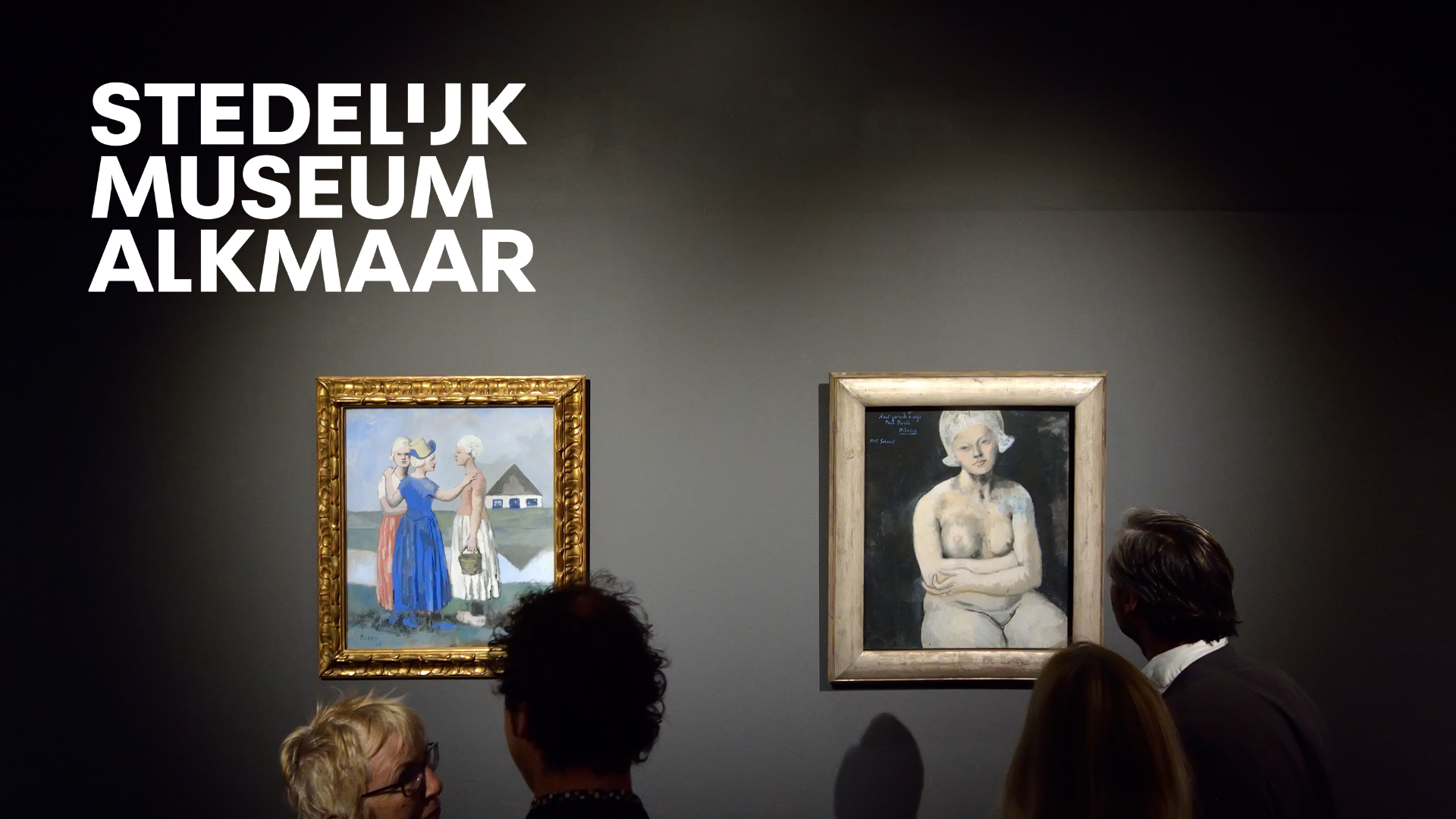 Stedelijk Museum Alkmaar website - Creatief bureau Raadhuis